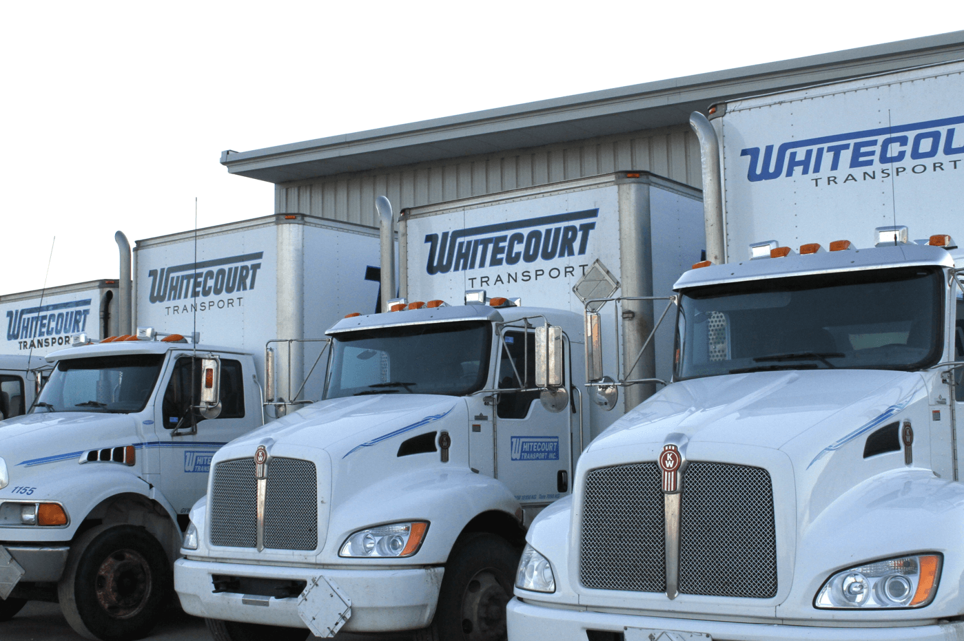 Freight Services – Whitecourt Transport Home Site